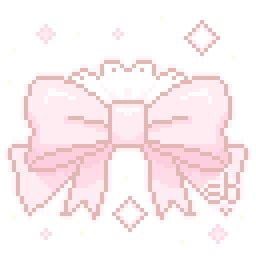 Maooo Pixel Animation Soft Pink Theme Images Kawaii