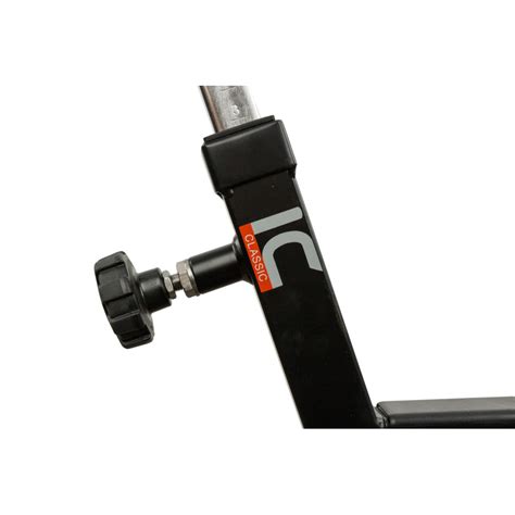 Schwinn Ic Classic Rower Spinningowy O Wyjątkowej Trwałości I Płynności Jazdy