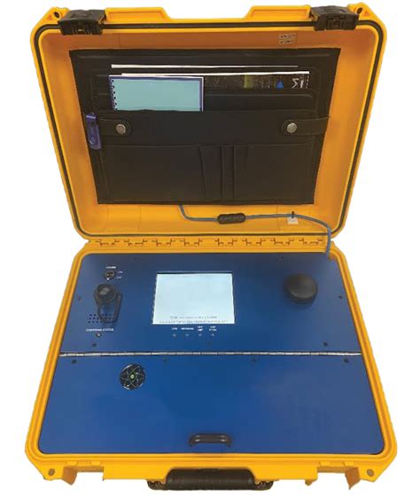 Phase Identification Standard