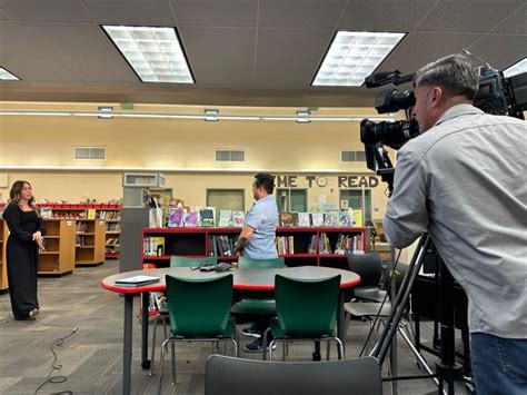 Maria Garcia On Linkedin What A Joy It Is To Help Sbcusd Shine Bright