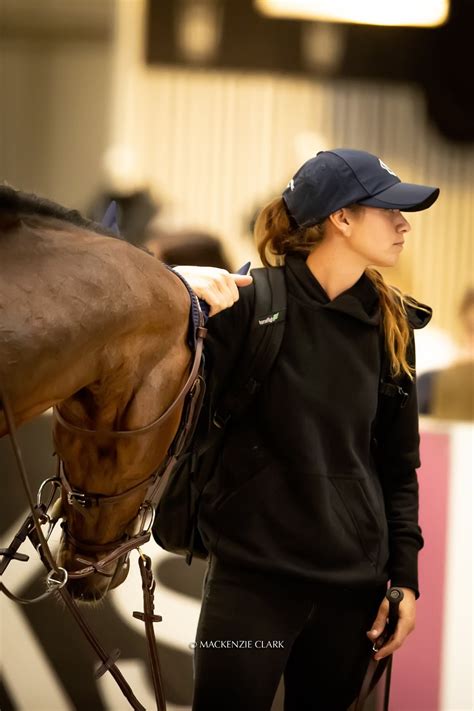 Jessica Stanek “we Have To Create An Encouraging Environment For