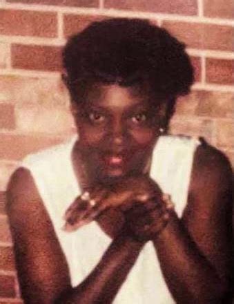 Ms Debbie Ann Debo Jones 2020 Thomson Funeral System