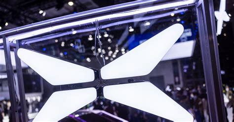 La Automotriz China Xpeng Compra La Filial Vehículos Inteligentes De