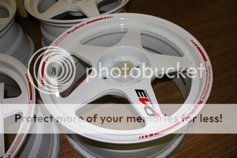 Desmond Regamaster Marquis Promada 17x8 35 8th Generation Honda