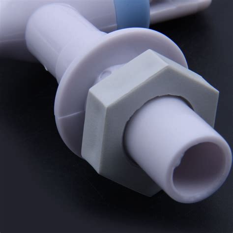 Spare Push Type Plastic Plastic Faucet Tap For Wat Grandado