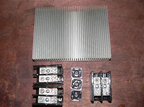 Rectifier Otherpower