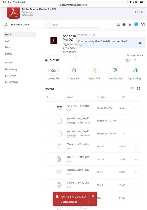 I Cant Save Files In Adobe Document Cloud Adobe Product Community 10777015