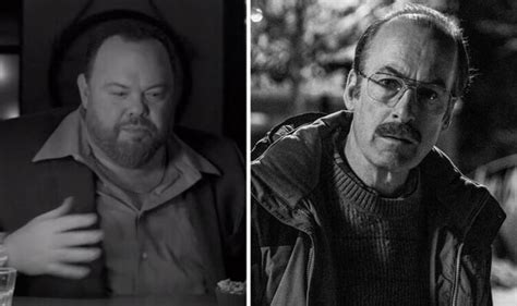 Devin Ratray What Else Has Better Call Saul Actor Starred In Tv And Radio Showbiz And Tv