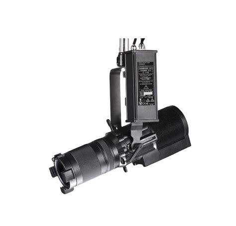 Zoom 80w Waterproof Ip65 Mini Led Leko Light For Theater Fd Pzi52 From