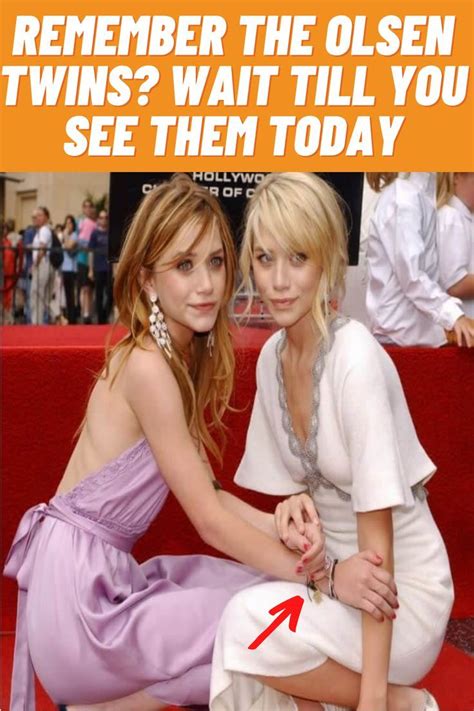 Remember The Olsen Twins Wait Till You See Them Today Essense Of Australia Wedding Dresses