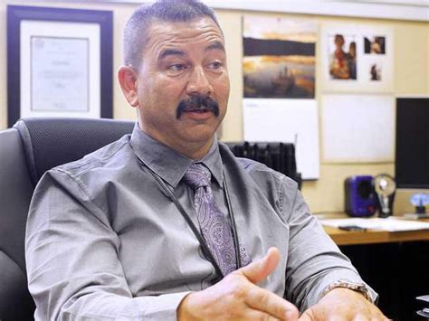 Police Chief Felonies Drop In Manteca Manteca Bulletin
