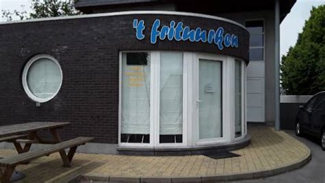 De Berehap Tfrituurken Denderleeuw Le Premier Saveur