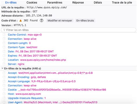 php header location always shows up 403 forbidden stack overflow