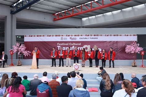 El Maguey Y Otras Tradiciones Tema Central Del Festival Cultural