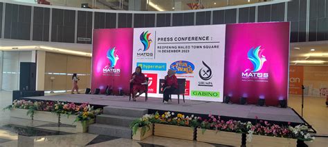 Soal Biskop Di Matos Veronica Masih Bangun Komunikasi Dengan Pihak Xxi