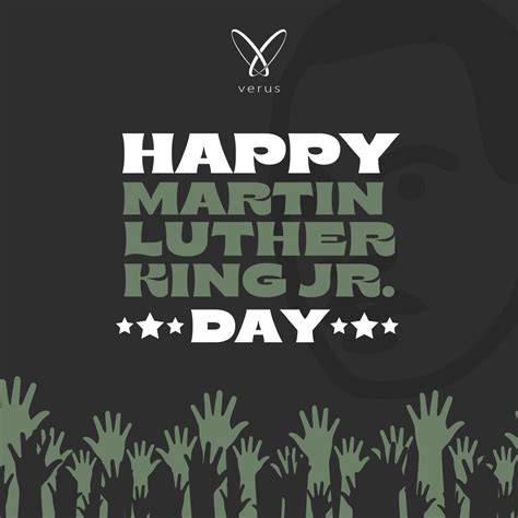 Mlkday Community Equality Leadership Verus Technology Solutions Inc