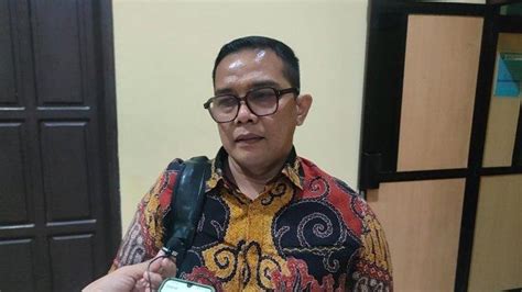 Majelis Hakim Kabulkan Permintaan Tim Ph Terdakwa Alwin Albar