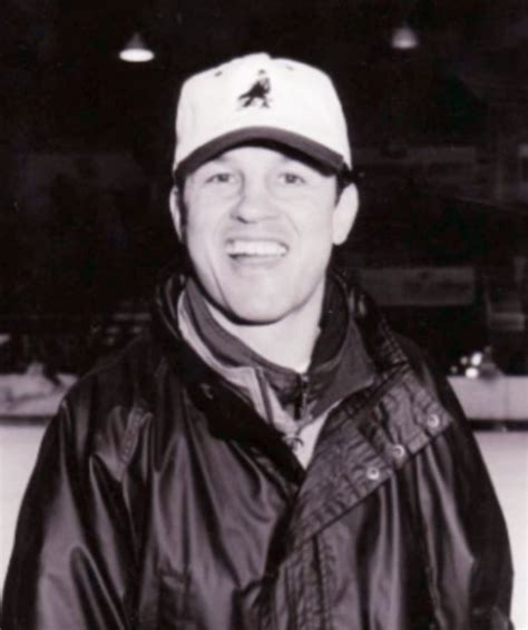 Pennycook Inducted Into Hall Of Fame Ice Hockey Uk