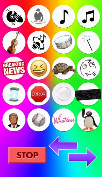 100 Sound Buttons Apk For Android Download