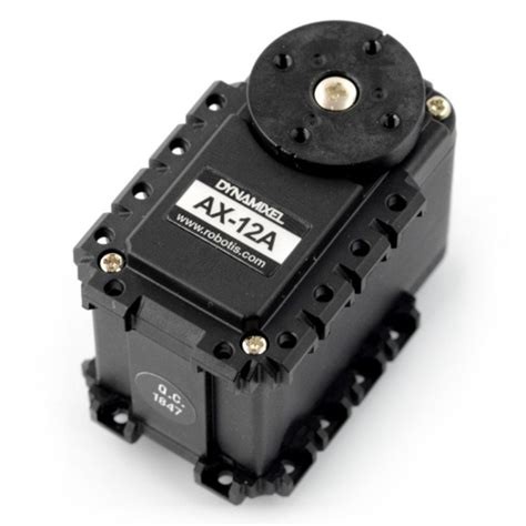 Dynamixel Ax12a Gran Venta Off 52