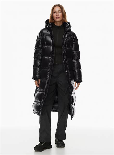 The Super Puff™ The Super Puff™ Long Aritzia Ca