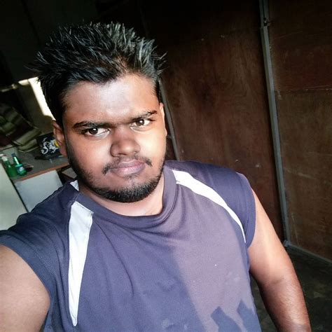 Sahan Weerasinghe Page