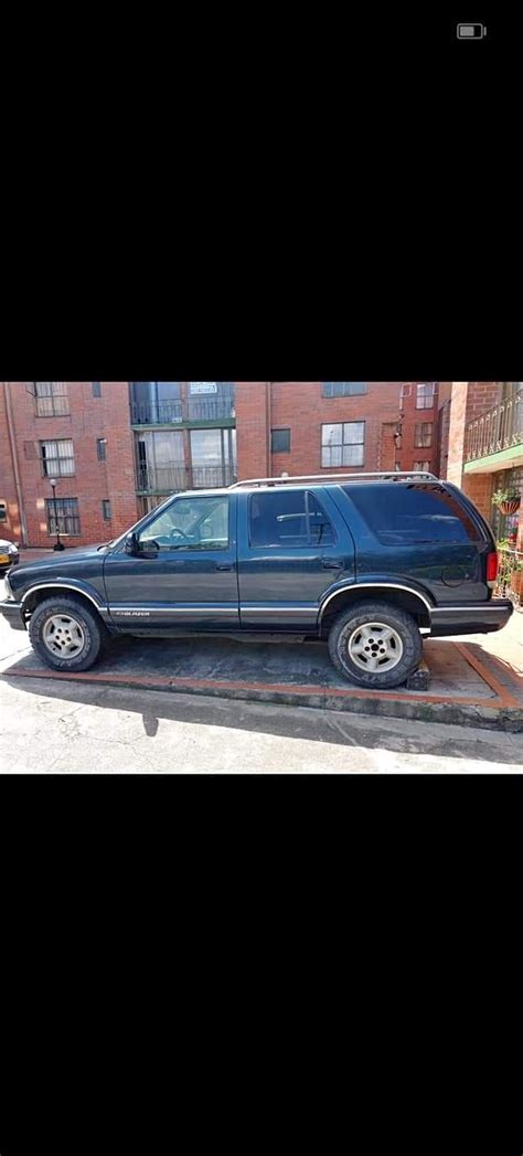 Classic Cars For Sale In Bogotá Colombia Facebook Marketplace