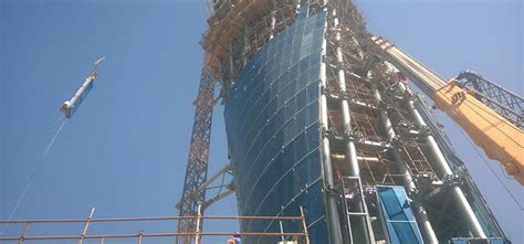 What Are The Characterstics Of A Well Designed Curtain Wall