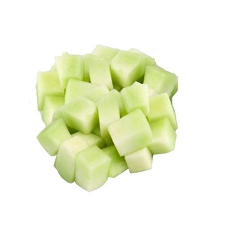 Sweetmelon Cubes Master Chip And Veg