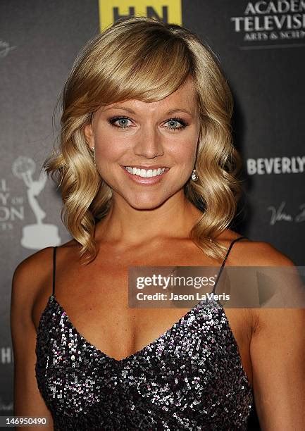 224 Tiffany Coyne Photos And High Res Pictures Getty Images