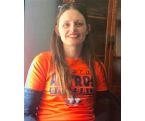 Jennifer Nicole Stringer Obituary 2023 Houston Tx Compean Funeral Home Houston