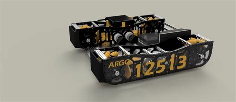 2020 21 Chassis Concept Ftc