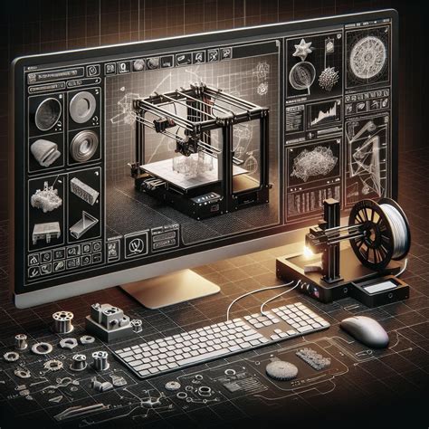 Top 3d Printer Software A Guide To The Best Tools Of 2023 3d Printer