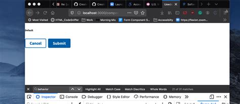 Create A Button Group Component · Issue 3348 · Uswdsuswds · Github