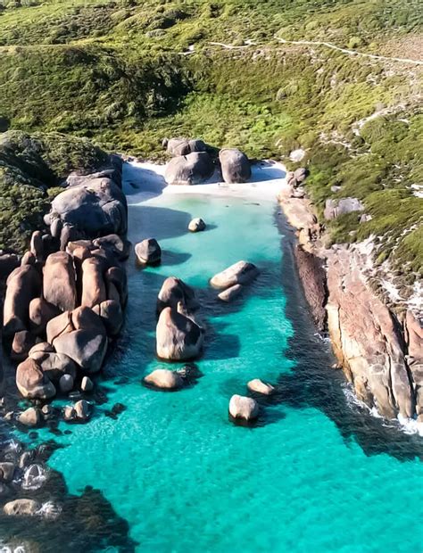 Elephant Rocks Wa Denmark Western Australia Complete Guide 24 Hours Layover