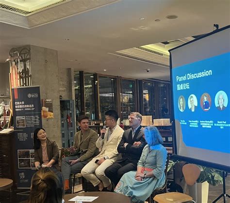 Ryan Zhou On Linkedin Universityofbath Bathalumni Highereducation Conferenceinterpreter…