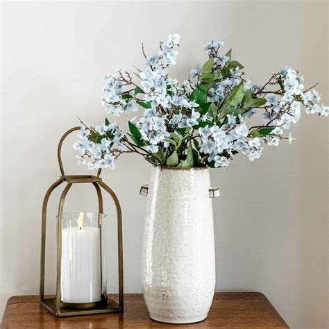 Canterbury Hydrangea Mist Piper Classics