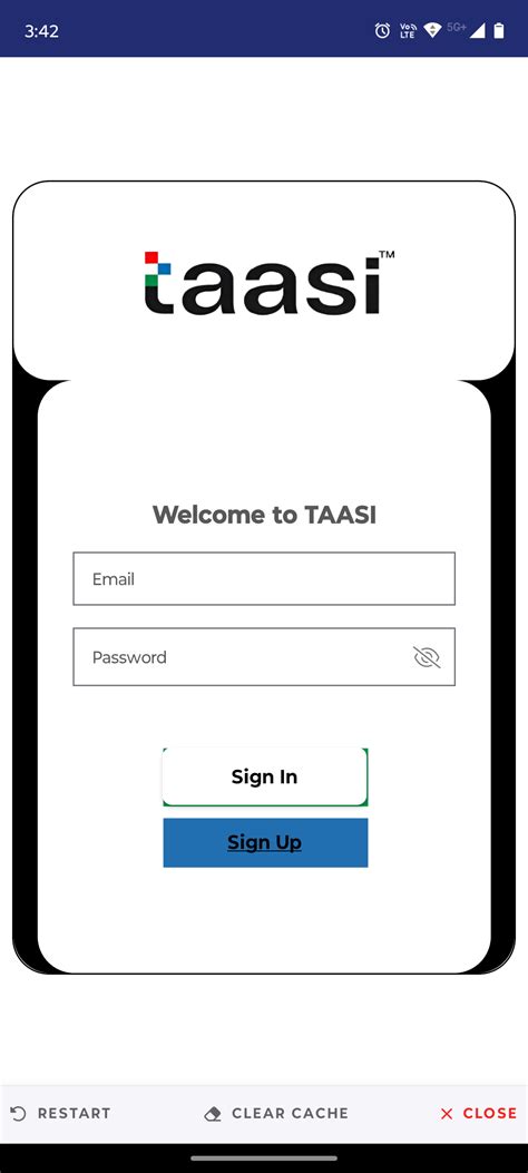 Icons Missing In New Beta Version App 8668 Bug Reports Appmaster