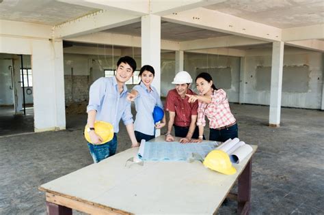 Effective Project Management Is Key To Navigating Complexities Involved In Office Fit Outs And