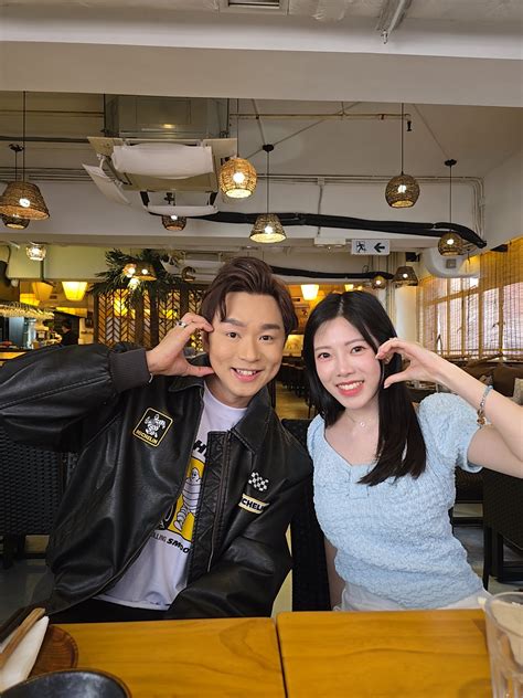 Rax 王郑浚仁 Rax 王郑浚仁 Added A New Photo — At Add Some Thai