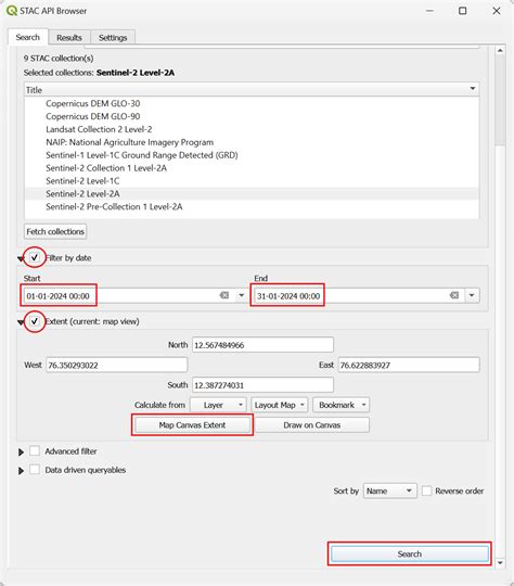 Cloud Native Geospatial Workflows With Qgis Full Workshop