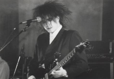 The Cure The Top — Post