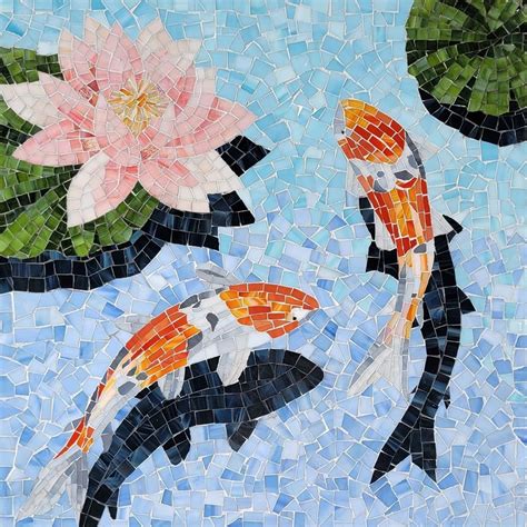 Mosaico Artofit