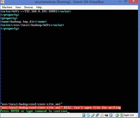 I Cant Find Ip Address In My Virtual Machine ProjectPro