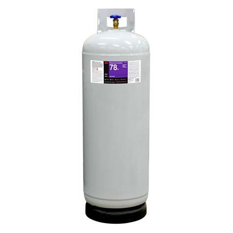 Lowry Sales Spray Adhesive Scotch Weld™ Polystryene Foam Insulation