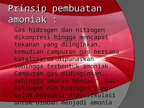PPT APLIKASI KESETIMBANGAN KIMIA DALAM INDUSTRI DOKUMEN TIPS