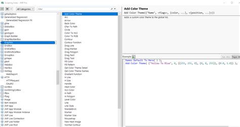 Plot Range For Each Group In Variability Chart Jmp User Community