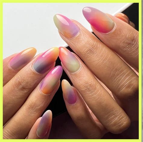 2024 Acrylic Nail Trends Tori Aindrea
