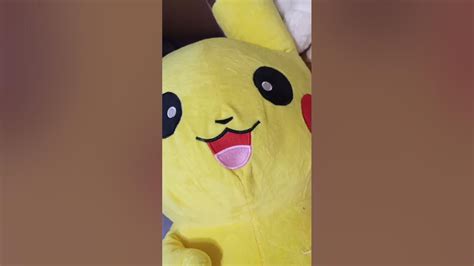 пика чу Youtube