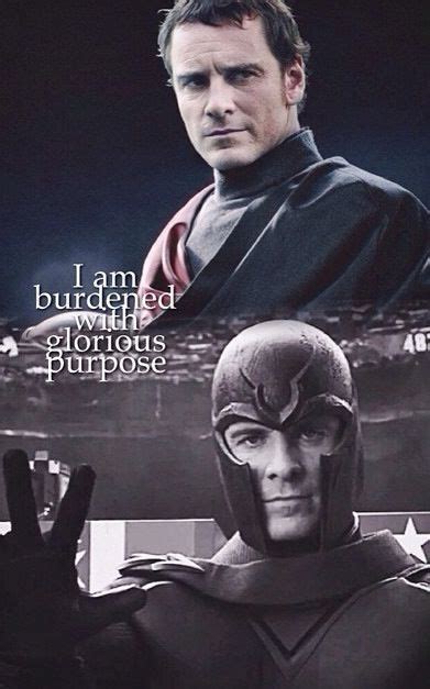 Magneto Lokis Quote Comic Villains X Men Loki Quotes